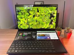 External Monitor for Laptop: External Monitor
