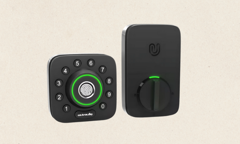 Say Goodbye to Keys: The Best Keyless Door Locks, Solutions