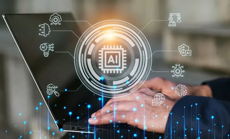 The Rise of AI Development: Industries with Intelligence