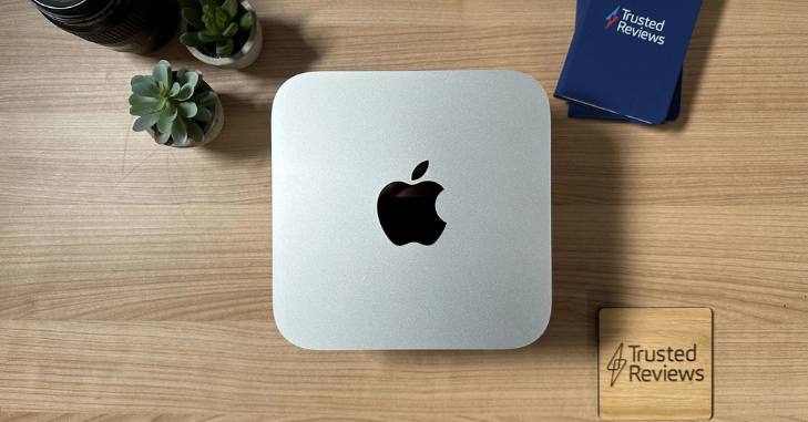 Mac Mini M2: In-Depth Look at Specs, Features, Performance