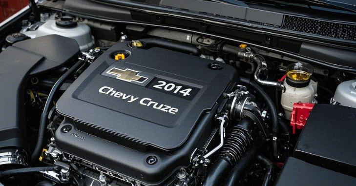 The 2014 Chevy Cruze: A Comprehensive Guide to Performance