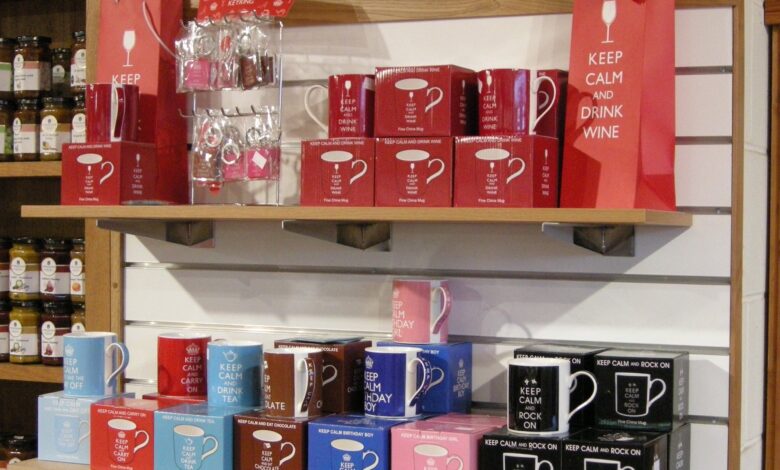 Branded Merchandise Trends for 2025: What’s Hot Right Now