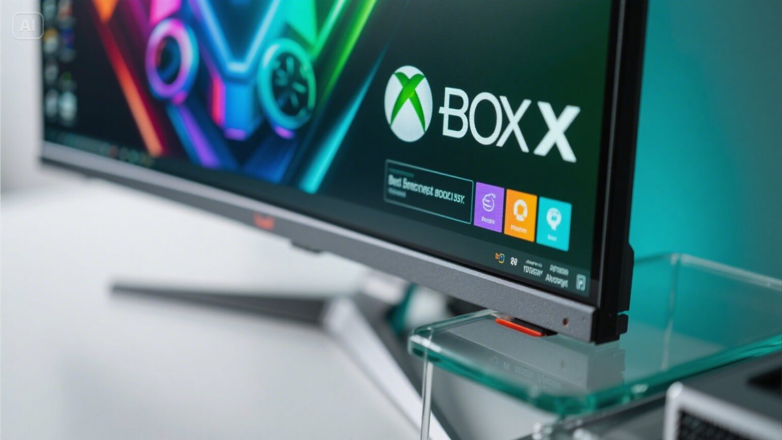 A Gamer’s Deep Dive: Best Monitor for Xbox Series X
