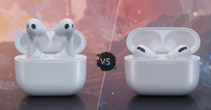 AirPods Pro vs. AirPods Pro 2: Sound Quality, Battery Life