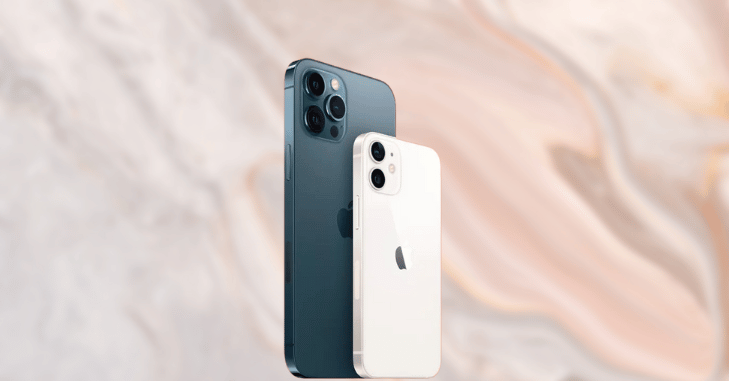 iPhone 12 Mini Size Comparison: Compact vs Larger Models